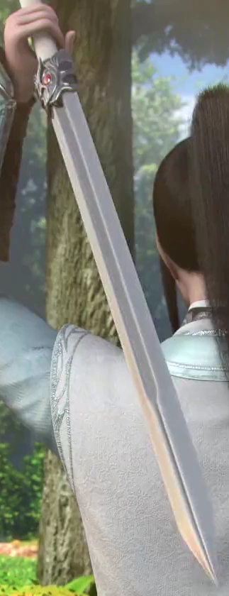 Zheng Yang | The Scum Villain's Self-Saving System Wiki | Fandom