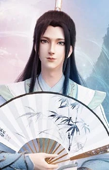 Shen Qingqiu | The Scum Villain's Self-Saving System Wiki | Fandom