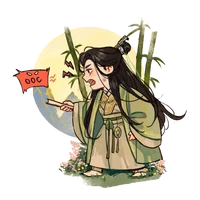 Raccun | The Scum Villain's Self-Saving System Wiki | Fandom