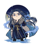 Mobei-jun: Gallery | The Scum Villain's Self-Saving System Wiki | Fandom