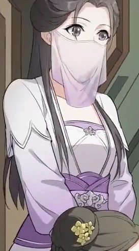 Liu Mingyan | The Scum Villain's Self-Saving System Wiki | Fandom