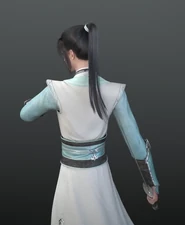 Luo Binghe/Gallery | The Scum Villain's Self-Saving System Wiki | Fandom