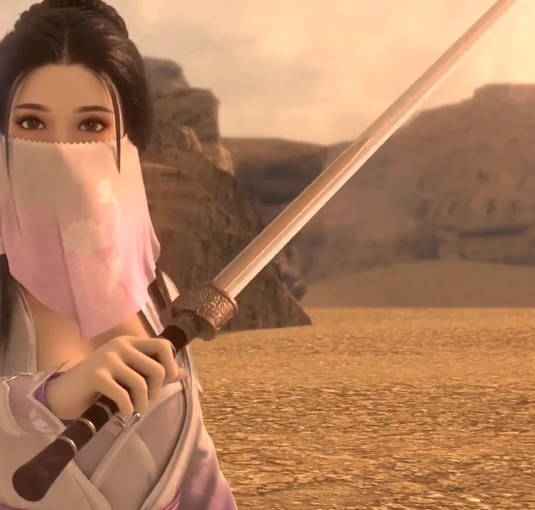 Shui Se | The Scum Villain's Self-Saving System Wiki | Fandom