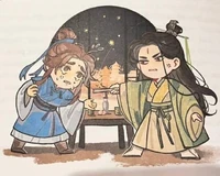 Raccun | The Scum Villain's Self-Saving System Wiki | Fandom