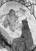 Velinxi | The Scum Villain's Self-Saving System Wiki | Fandom