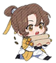 Characters | The Scum Villain's Self-Saving System Wiki | Fandom