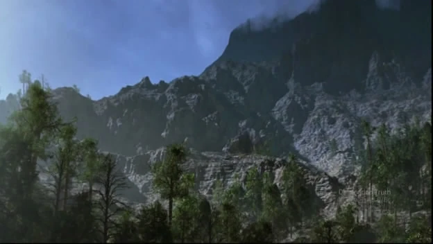 Beast planet | Sv.stargate Wiki | Fandom