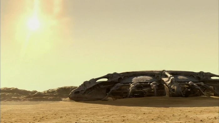 Wraith lab (Broken Ties) | Sv.stargate Wiki | Fandom