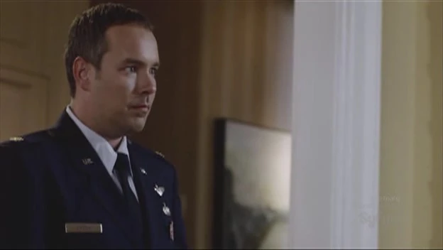 Green (Homeworld Command) | Sv.stargate Wiki | Fandom