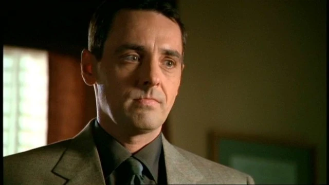 Peter Tanner | Sv.stargate Wiki | Fandom