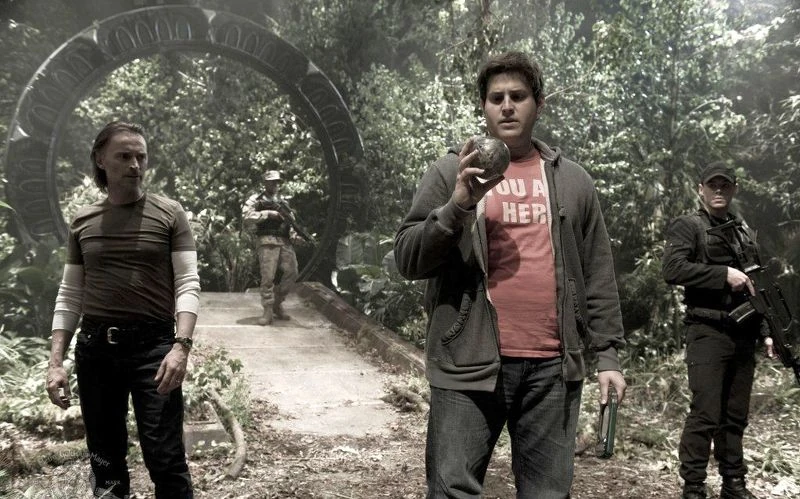 Time | Sv.stargate Wiki | Fandom