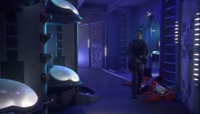 Stasis pod | Sv.stargate Wiki | Fandom
