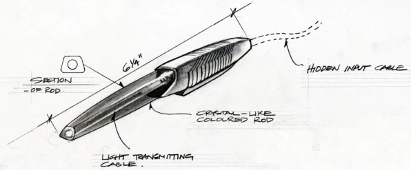 Sonic pistol | Sv.stargate Wiki | Fandom