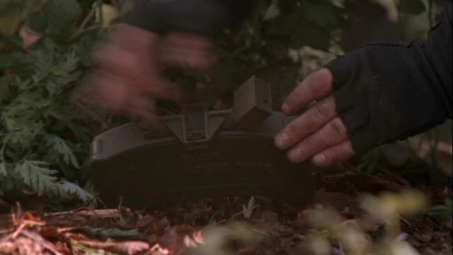 A-M18A1 Claymore mina | Sv.stargate Wiki | Fandom