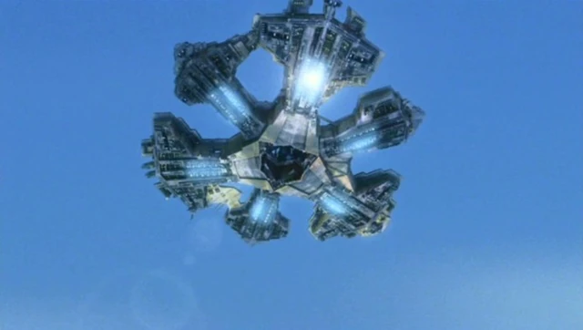 Stardrive | Sv.stargate Wiki | Fandom
