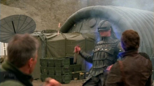 Goa'uld cloaking enhet | Sv.stargate Wiki | Fandom