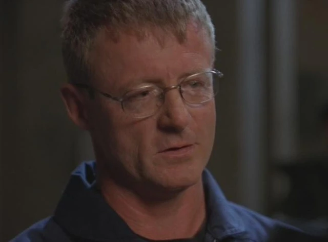 Sylvester Siler | Sv.stargate Wiki | Fandom