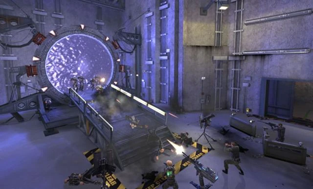 Slaget vid Stargate Command | Sv.stargate Wiki | Fandom