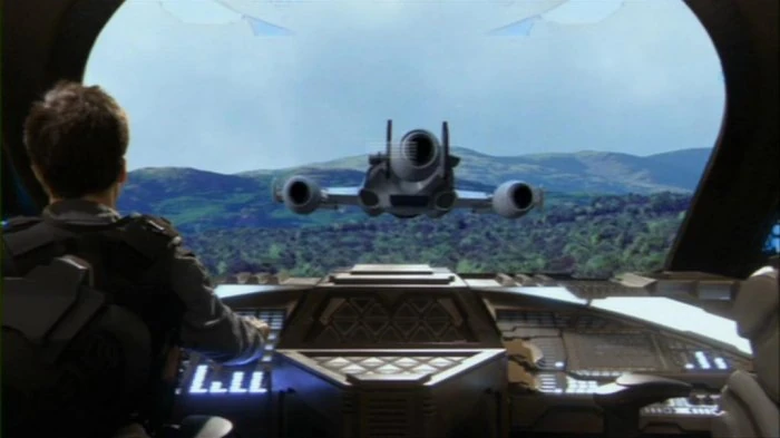 Blast jet | Sv.stargate Wiki | Fandom