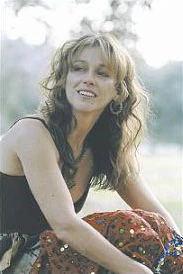 Michelle Greene | Sv.stargate Wiki | Fandom