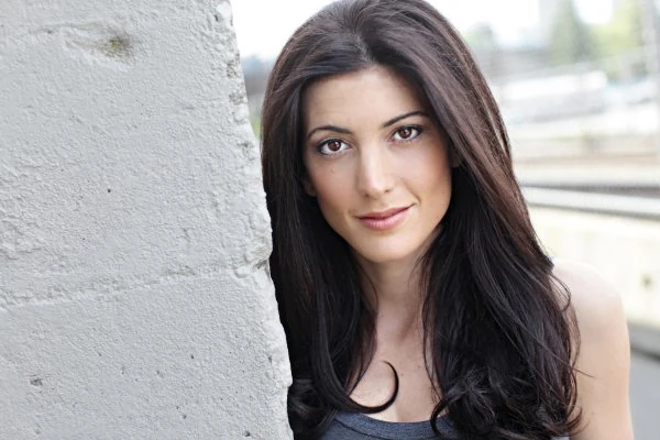 Julia Benson | Sv.stargate Wiki | Fandom