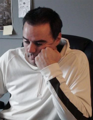 Paul Mullie | Sv.stargate Wiki | Fandom