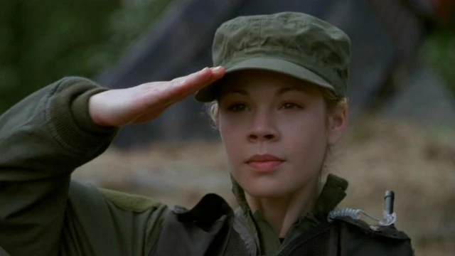 Jennifer Hailey | Sv.stargate Wiki | Fandom