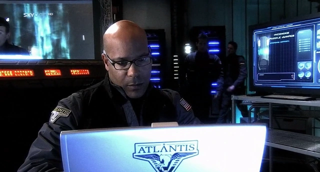 Atlantis marinsoldat | Sv.stargate Wiki | Fandom