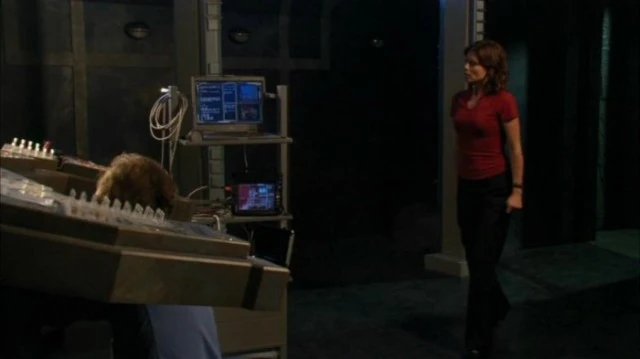 Upphöjelse lab | Sv.stargate Wiki | Fandom