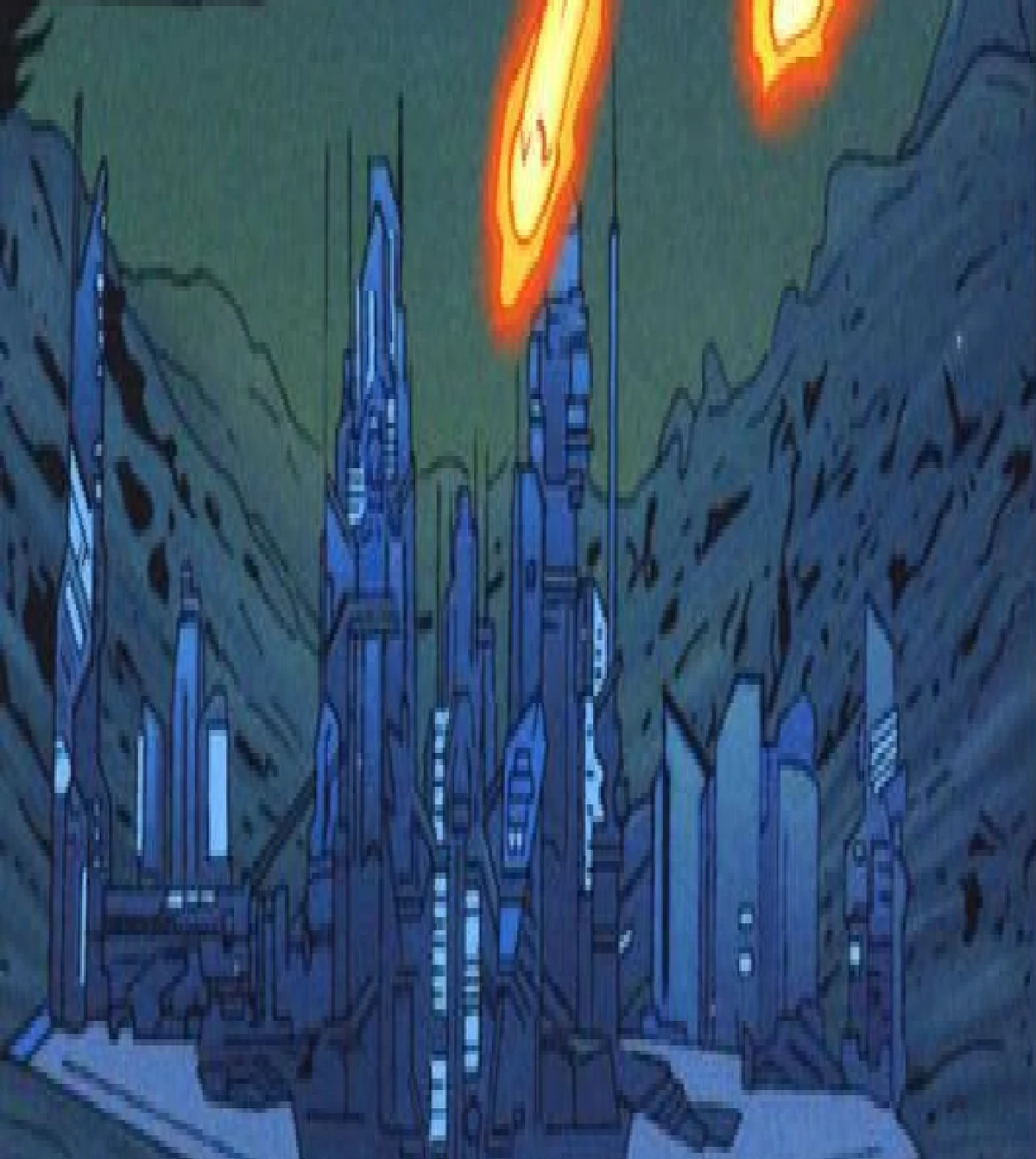 Experimentellt laboratorium | Sv.stargate Wiki | Fandom