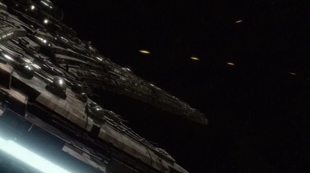 Earth (episode) | Sv.stargate Wiki | Fandom