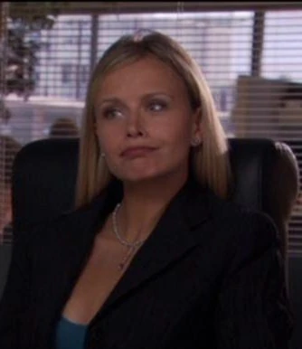 Charlotte Mayfield | Sv.stargate Wiki | Fandom