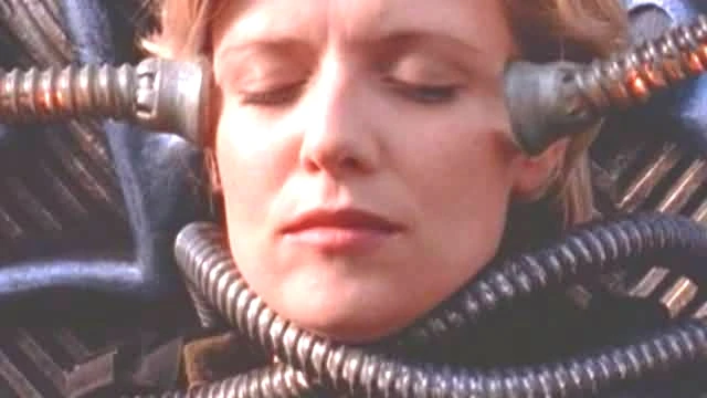 The Gamekeeper | Sv.stargate Wiki | Fandom