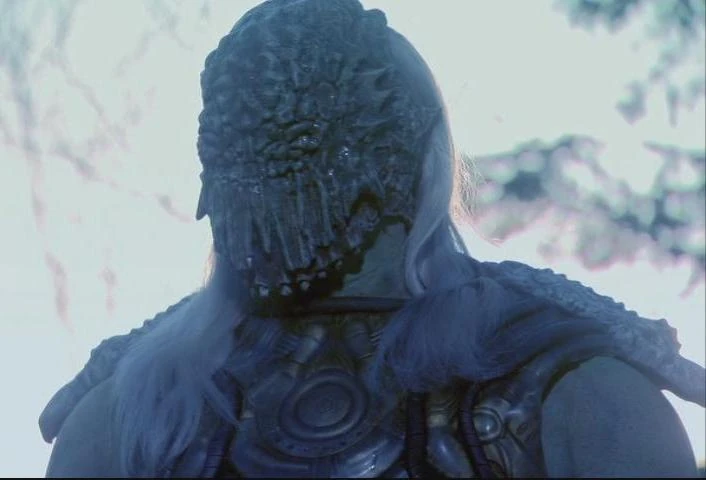 Wraith krigare | Sv.stargate Wiki | Fandom