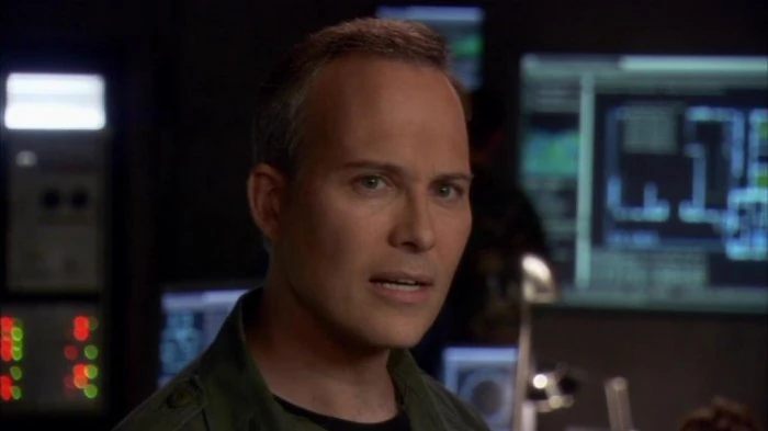 Ben Pierce | Sv.stargate Wiki | Fandom