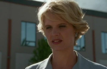 Julia Donovan | Sv.stargate Wiki | Fandom