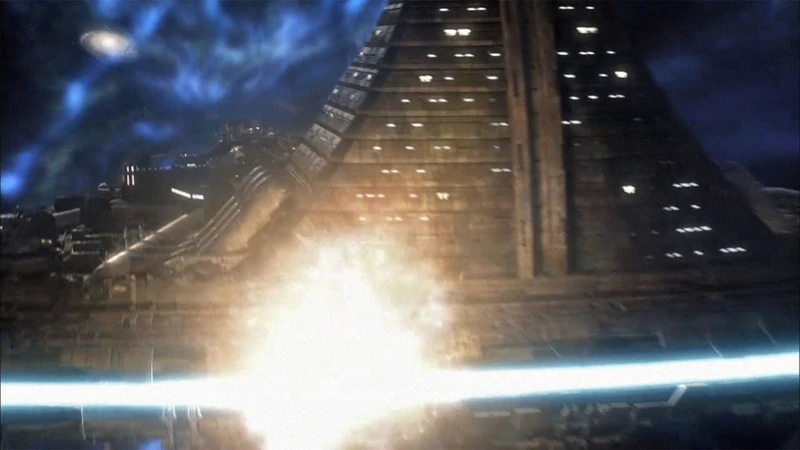 Sabotage | Sv.stargate Wiki | Fandom