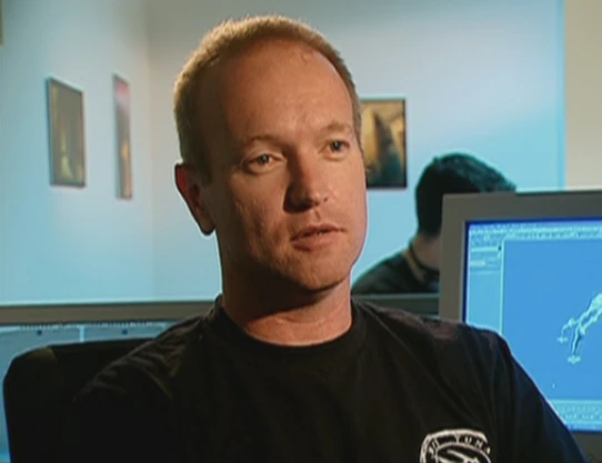 Ray Willis | Sv.stargate Wiki | Fandom