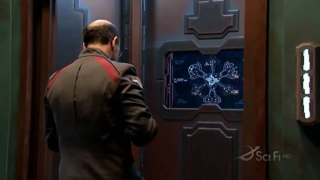Atlantis transportör | Sv.stargate Wiki | Fandom