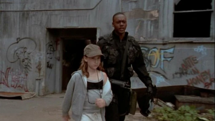 Manlig Sergeant (Bane) | Sv.stargate Wiki | Fandom