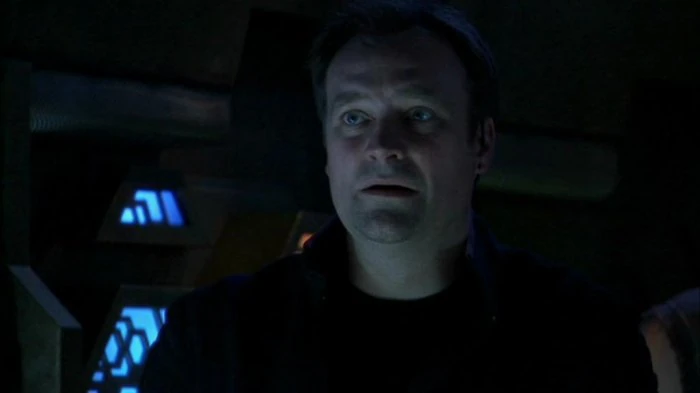 Meredith Rodney McKay | Sv.stargate Wiki | Fandom