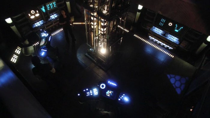 Forskning lab | Sv.stargate Wiki | Fandom