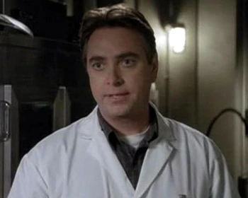 Jay Felger | Sv.stargate Wiki | Fandom