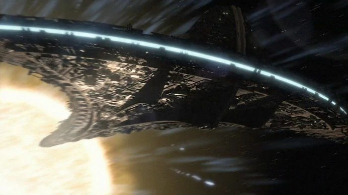 Stjärna (Earth) | Sv.stargate Wiki | Fandom