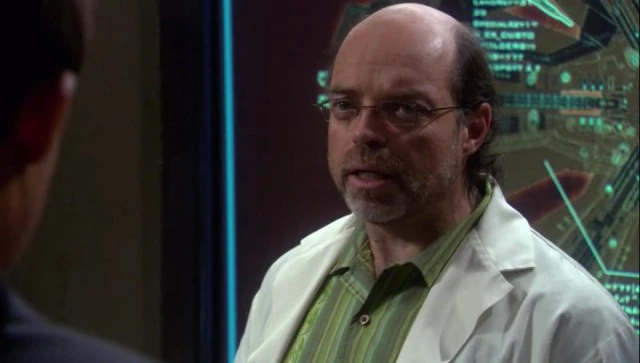 Bill Lee | Sv.stargate Wiki | Fandom