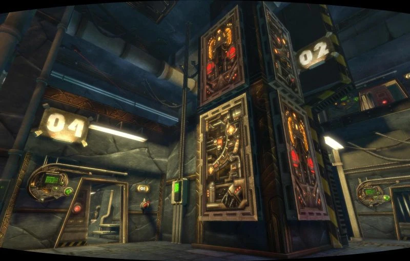 Operation Covert Extraction and Reconnaissance | Sv.stargate Wiki | Fandom