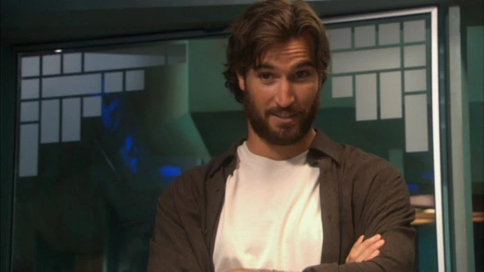 Mike Branton | Sv.stargate Wiki | Fandom