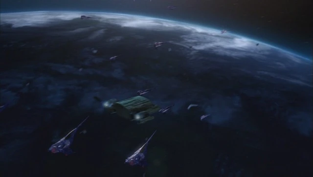 Proculus | Sv.stargate Wiki | Fandom