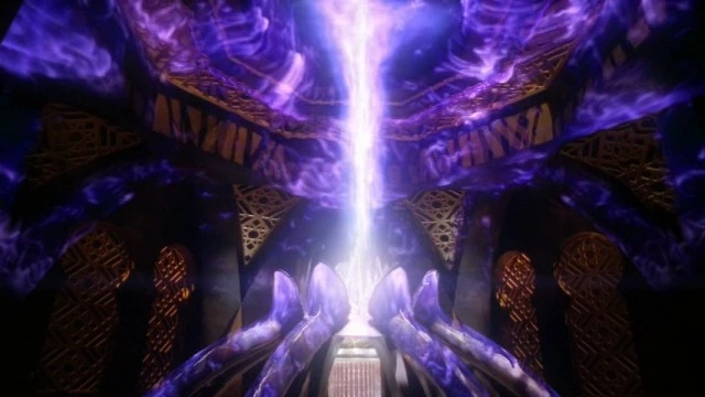 The Light | Sv.stargate Wiki | Fandom