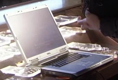 Dator | Sv.stargate Wiki | Fandom